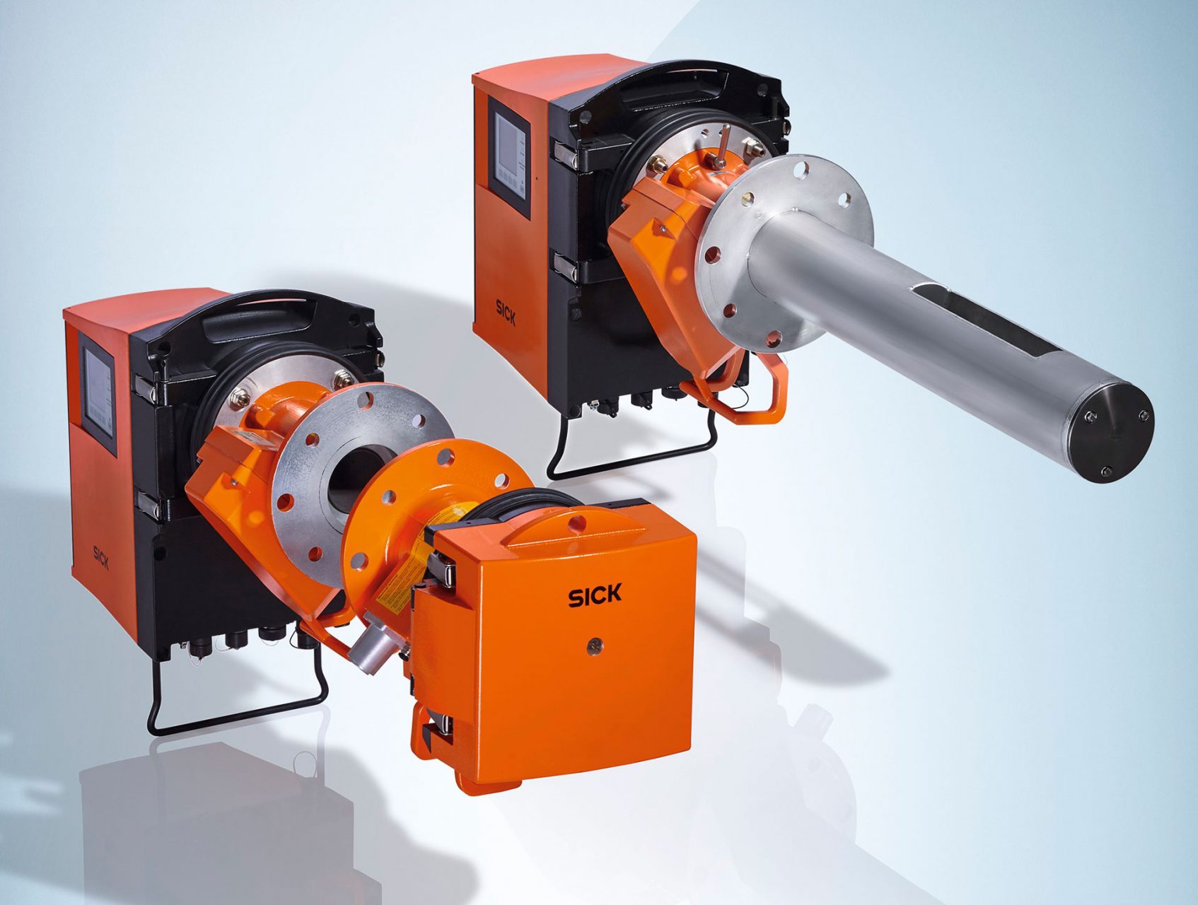 CEMS Emssions Monitoring Solutions and Products | CB Process