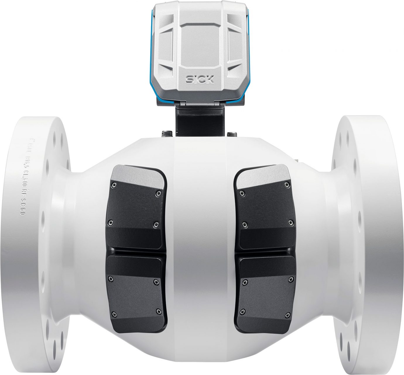 flowsic600 - CB Process Instrumentation & Controls